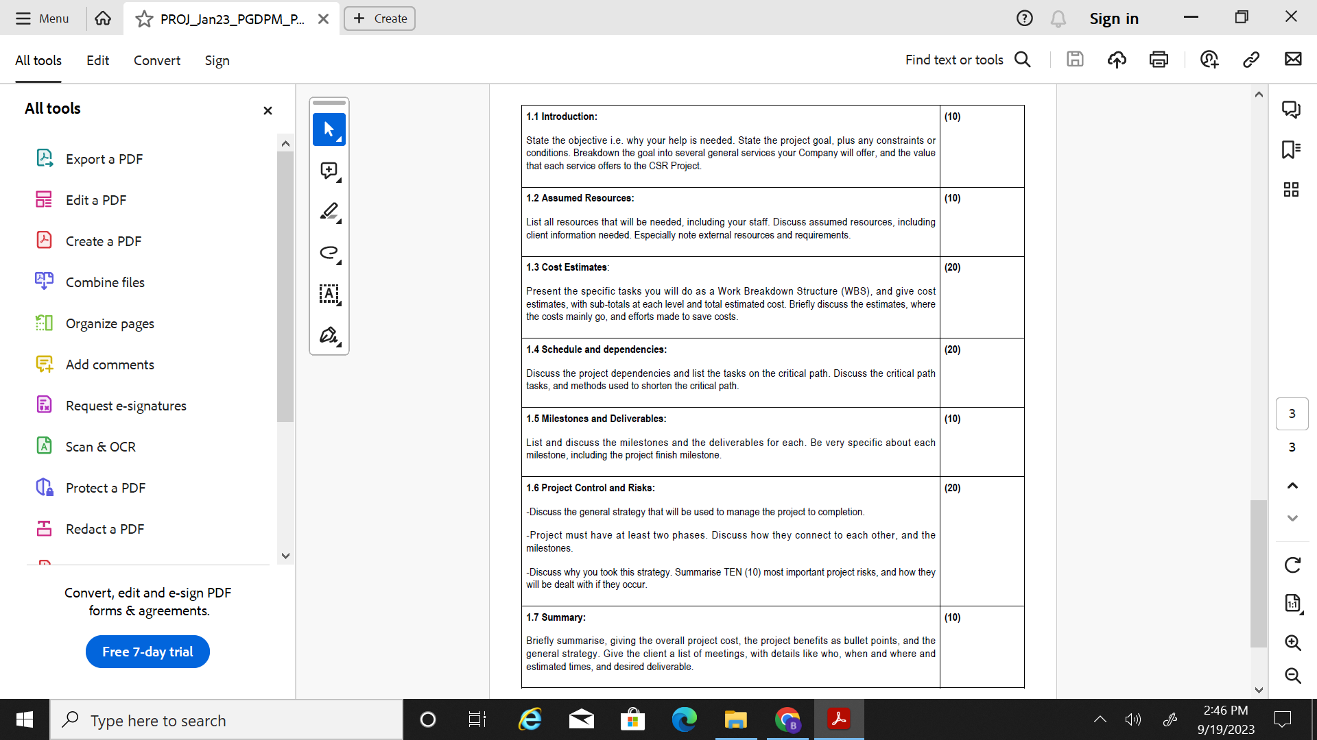 Solved FORMATIVE ASSESSMENT 2 [100 MARKS] PROJECT | Chegg.com