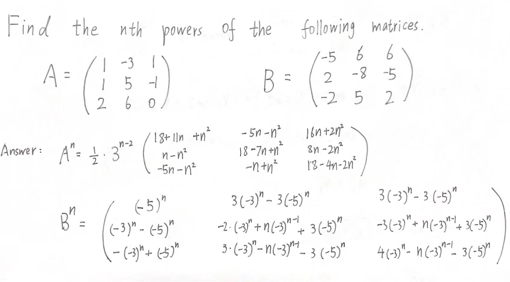 Solved Please give all the details of the answer process, | Chegg.com