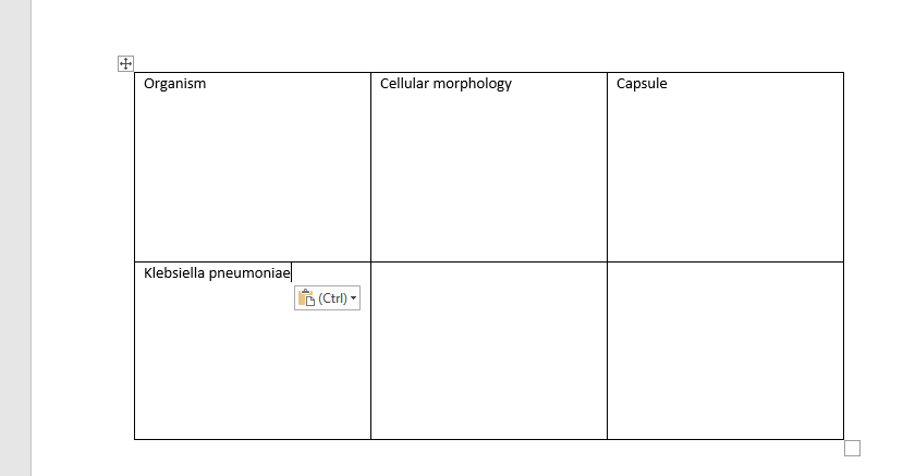 Solved OBSERVATIONS AND INTERPRETATIONS 1 Record your | Chegg.com