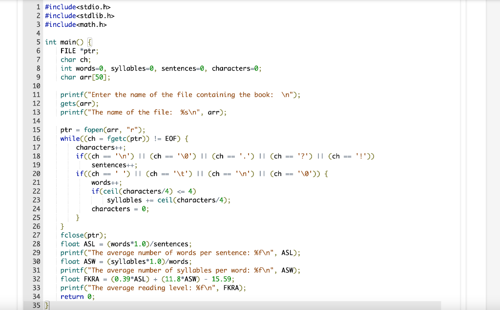 Solved - To practice working with files - To practice | Chegg.com