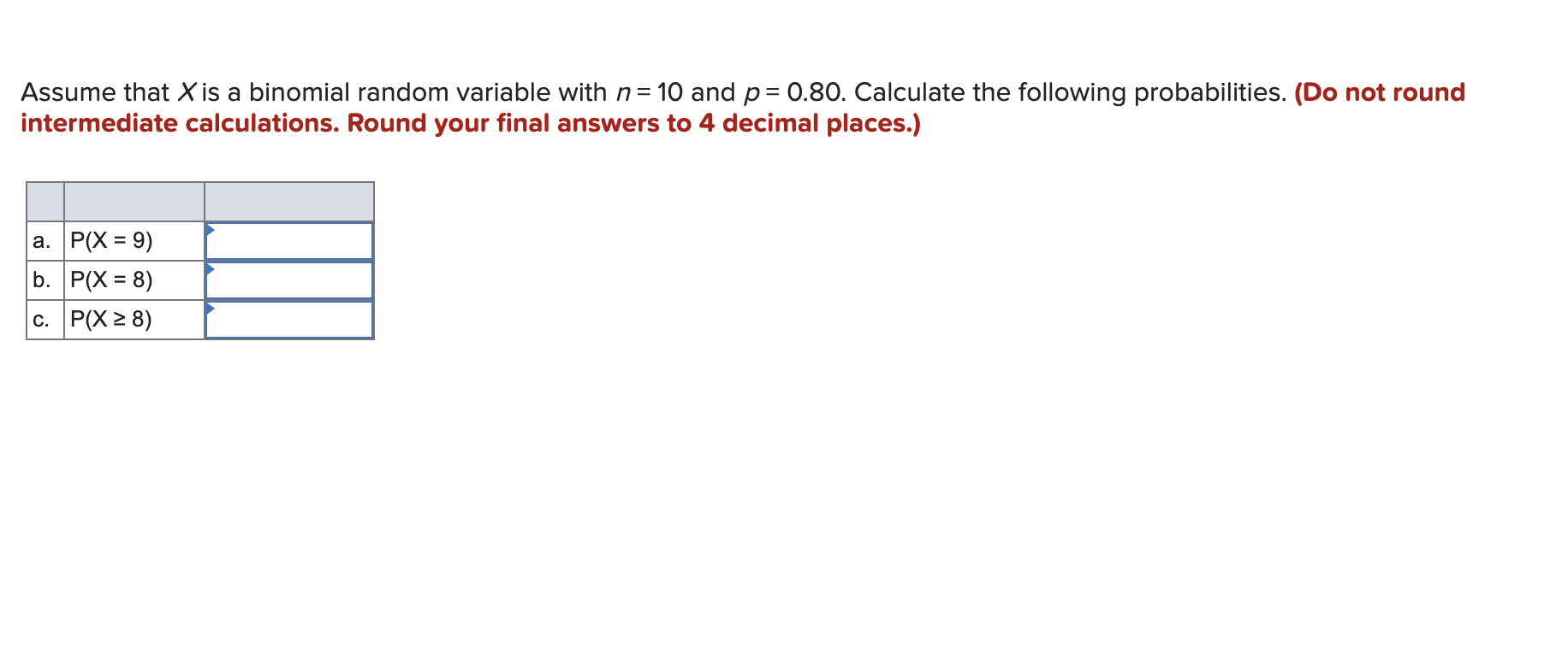 Solved Assume that X is a hypergeometric random variable | Chegg.com