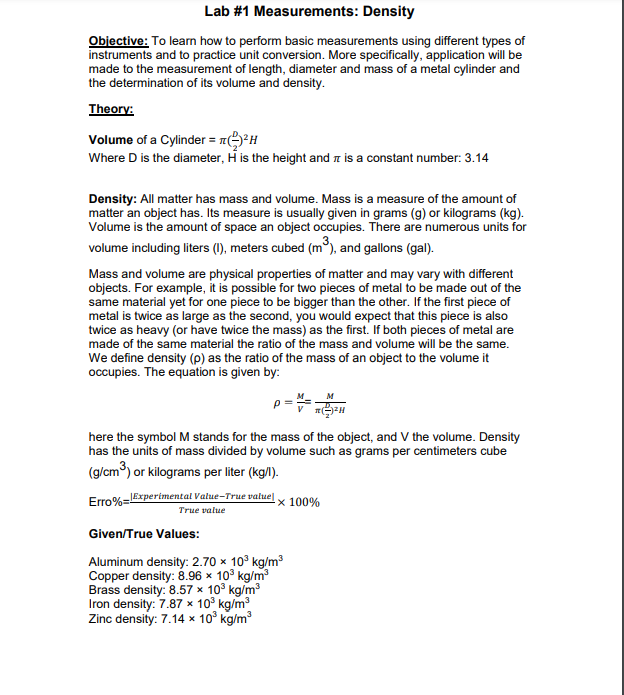SCP 231 Lab Instruction: Lab 1 Please follow the | Chegg.com