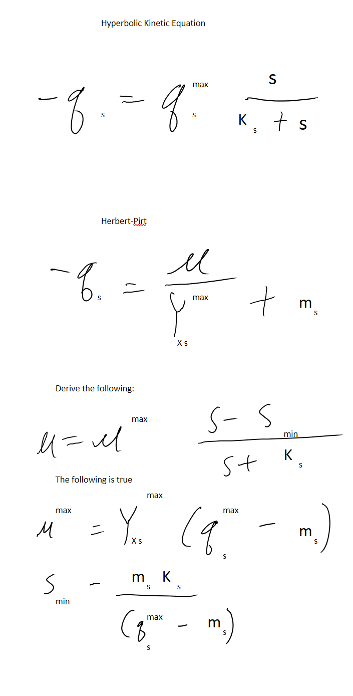 Hyperbolic Kinetic Equation ہ -8.287 to Herbert-Pirt | Chegg.com