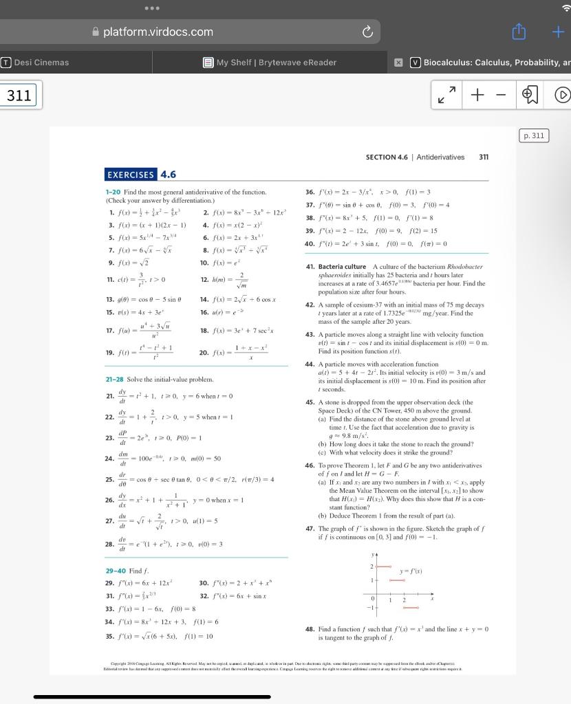 Solved I need help with Q. 1,5, and 9 | Chegg.com