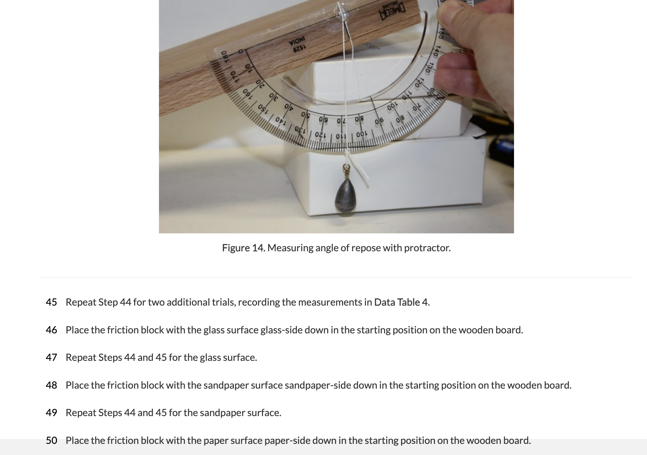 36 Measure and cut a piece of paper to cover the | Chegg.com