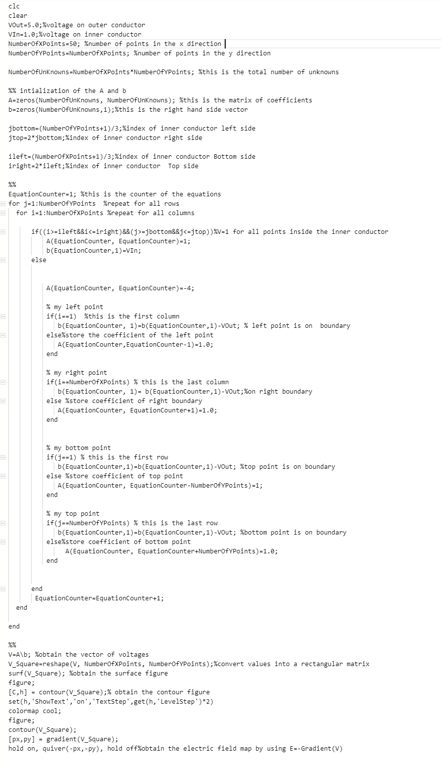 Solved Provide written solution as well as code^^^^^for that | Chegg.com