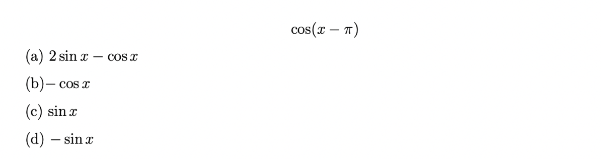 Solved Problem 5. [6pts] Simplify the following | Chegg.com