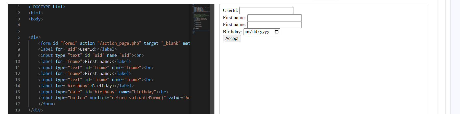 Solved You have to write a function called “dateDiff” that | Chegg.com