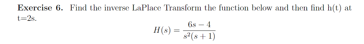 Solved Exercise 2. (a) Convert the IIR difference equation | Chegg.com