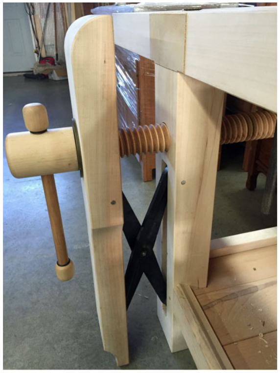 Solved Use a “St. Peter’s Cross” mechanism to prevent | Chegg.com