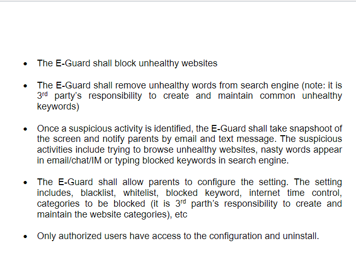 Solved This laboratory exercise requires you to develop the | Chegg.com