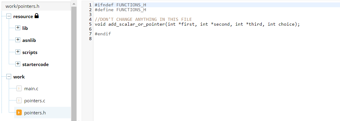 Solved Useful info: #include for malloc() and rand() | Chegg.com