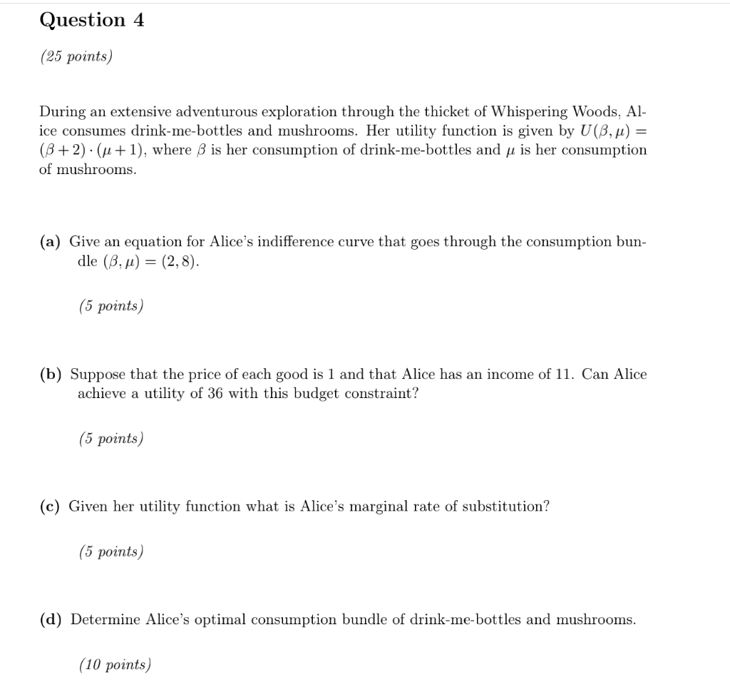 Solved Question 4 (25 points) During an extensive | Chegg.com