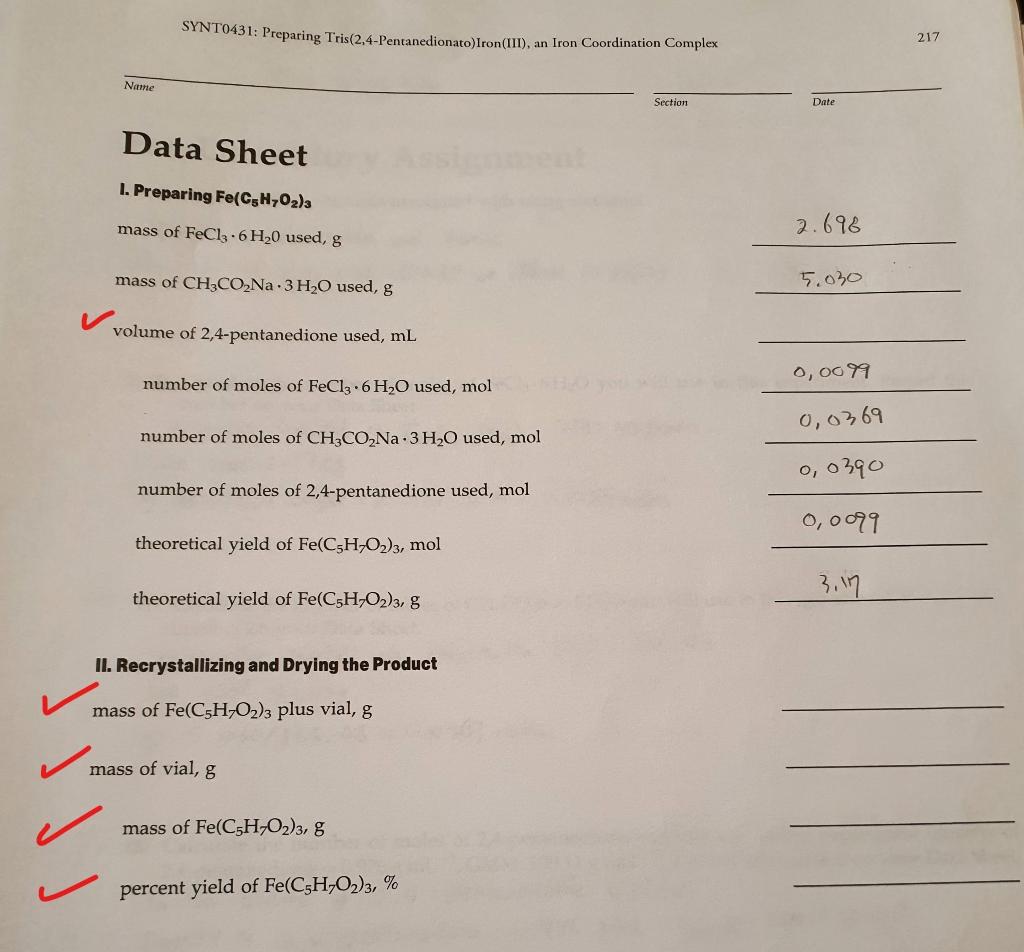 Solved !!Do NOT copy other's answer!! [Instruction-READ THIS | Chegg.com