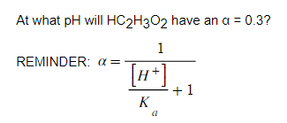 Solved Calculate the fraction of dissociation (a) for | Chegg.com