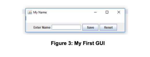 Solved (a) Create a Java program that will display the | Chegg.com