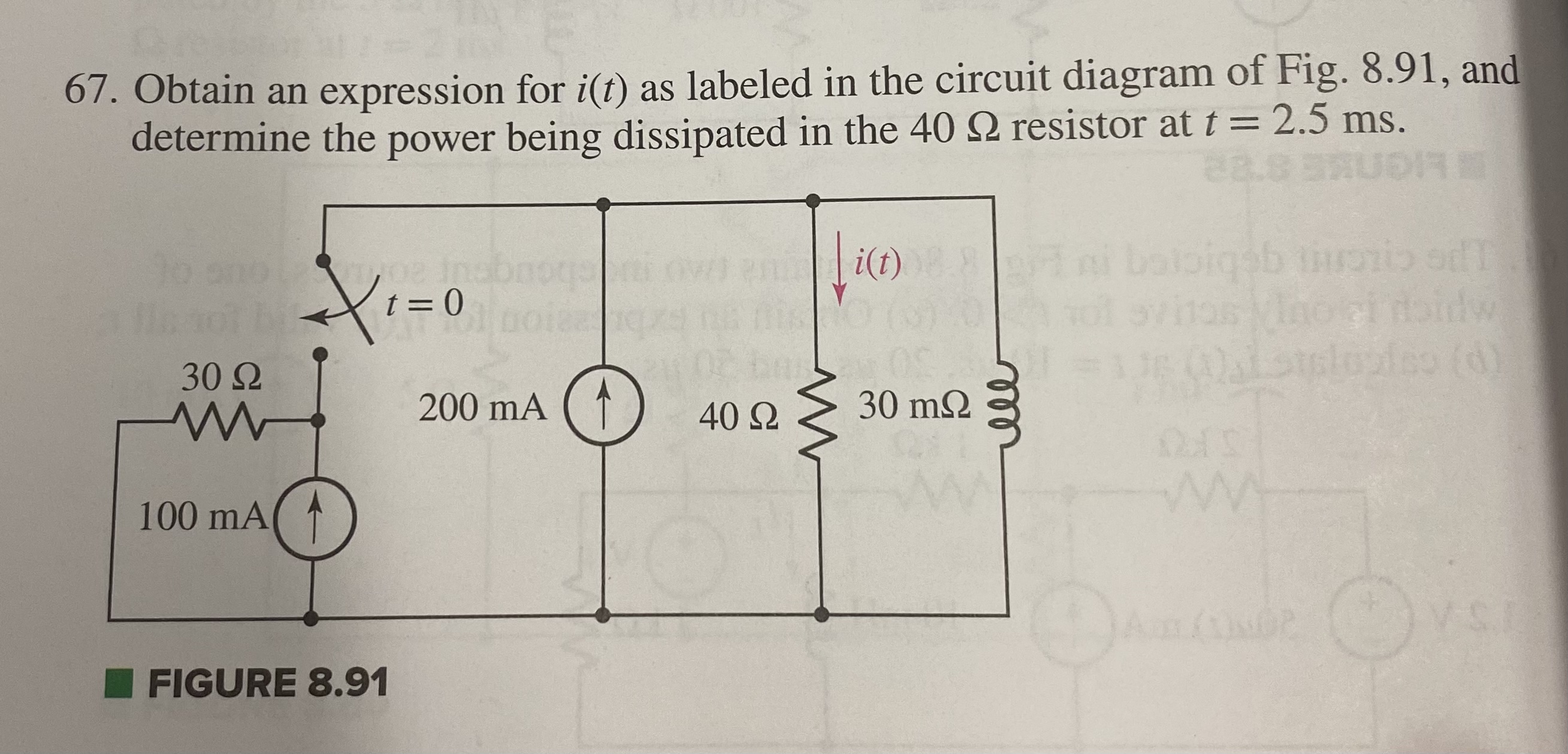 Solved please show each step. provide detailed answer and | Chegg.com