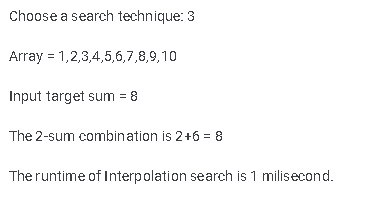 Solved Generate non redundant numbers. Array = | Chegg.com