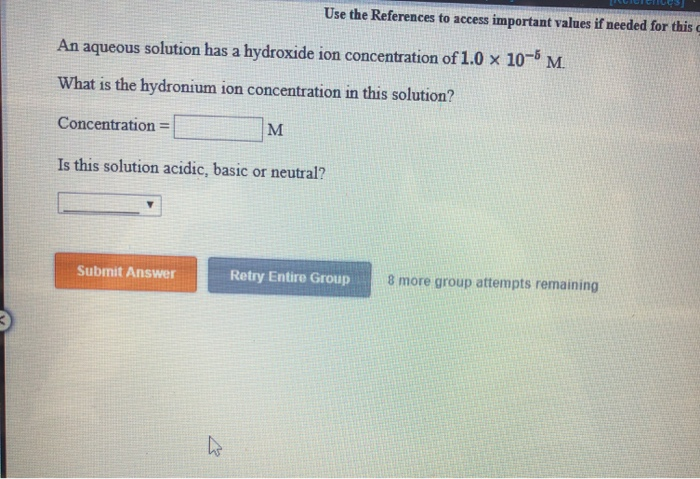 Solved A student determines that the value of Ka for HNO2 | Chegg.com