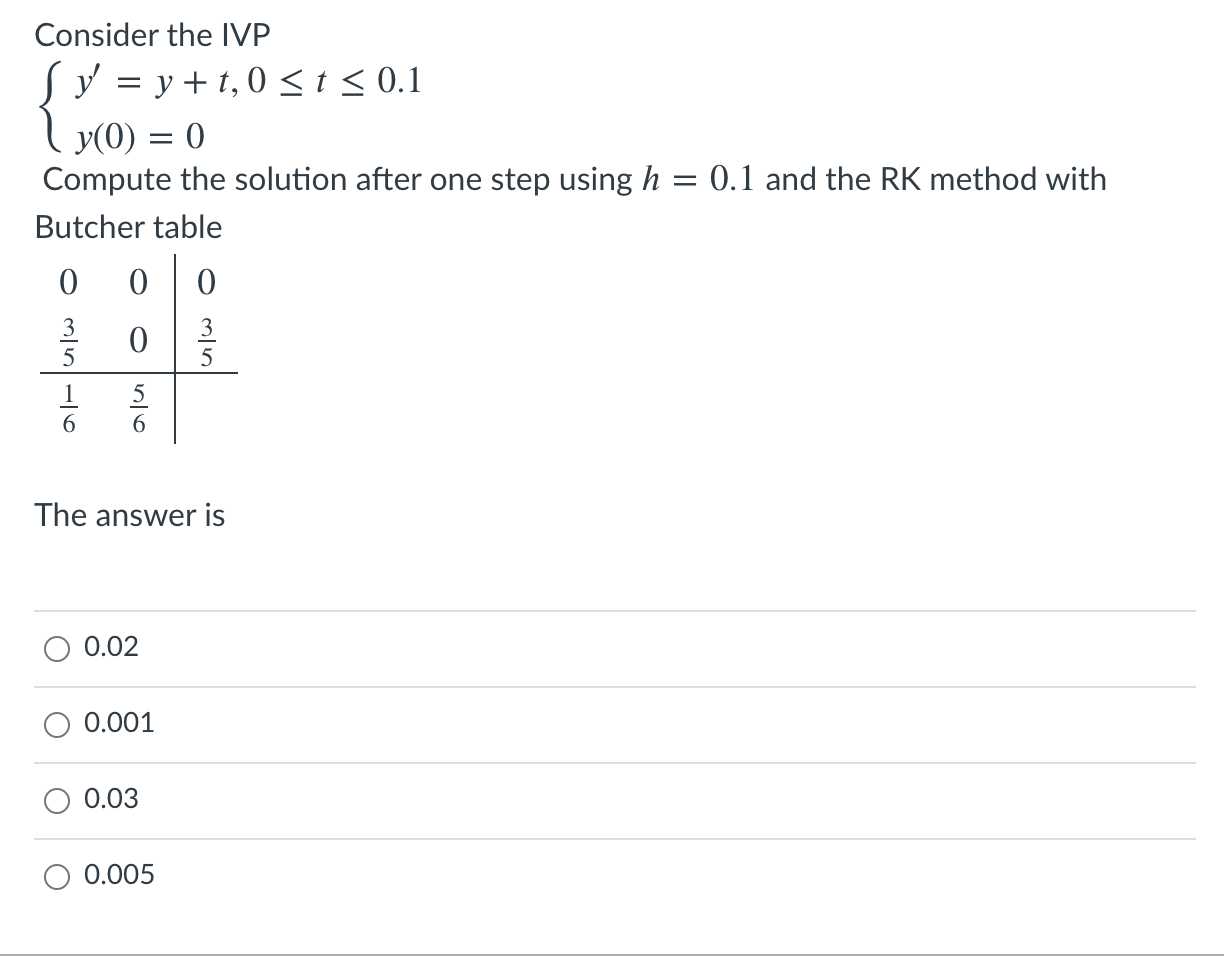 Solved Consider the | Chegg.com