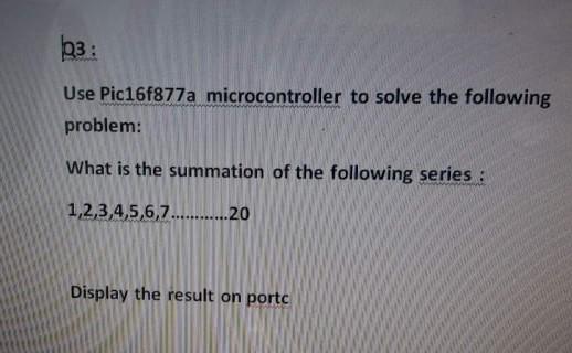 Solved 4- define a variable with name "Result" and type int: | Chegg.com