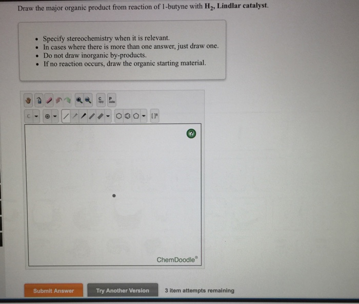 Solved References Propose a structure for the hydrocarbon | Chegg.com