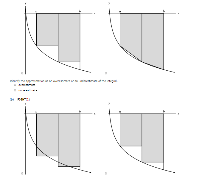 Solved Sketch the rectangles needed to illustrate the | Chegg.com