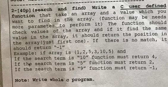 Solved Can you give me the code for this question with | Chegg.com