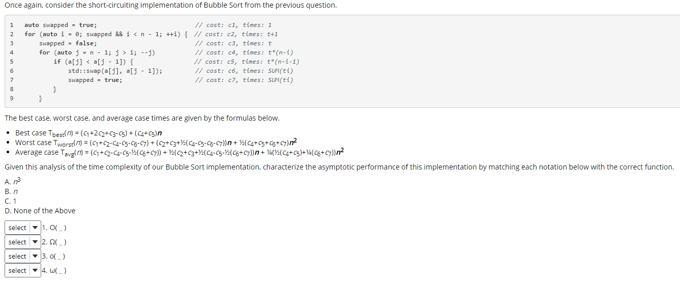 Solved Once again, consider the short-circuiting | Chegg.com