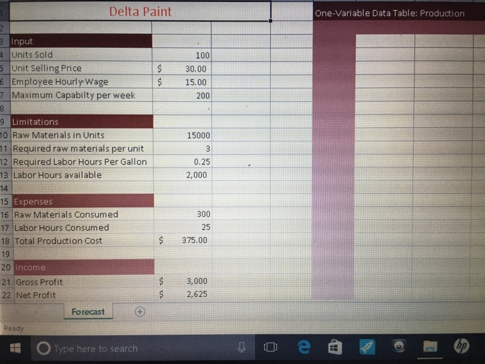 Paragraph St 4 Create Appropriate Range Names For