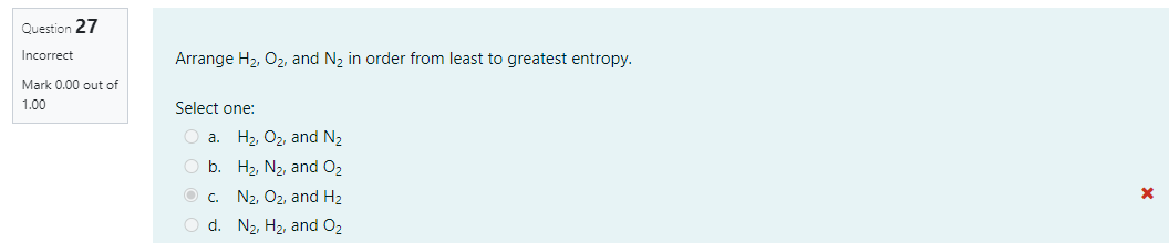 Arrange CH3 F, CH3Cl, and CH3 I in order from least | Chegg.com