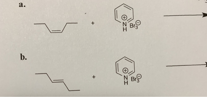 Solved give the 3D, stereochemically correct structures of | Chegg.com