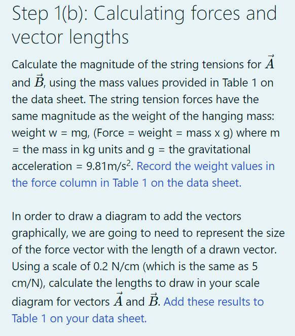 Solved Step 2: Beginning the Scale Diagram Now you're going | Chegg.com
