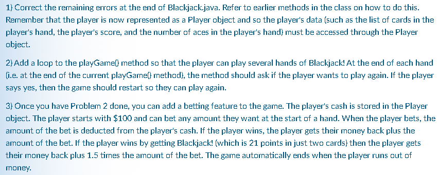 Solved Java Program Import Javautilarraylist Import 