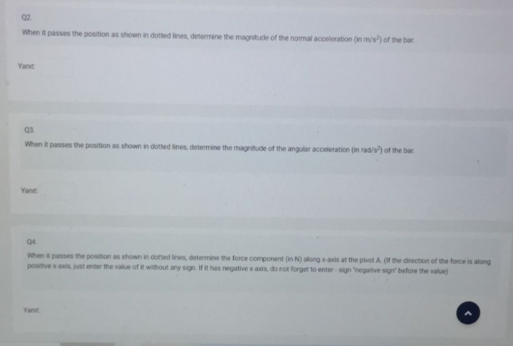 Solved COMMON DATA FOR NEXT FIVE QUESTIONS Allowable | Chegg.com