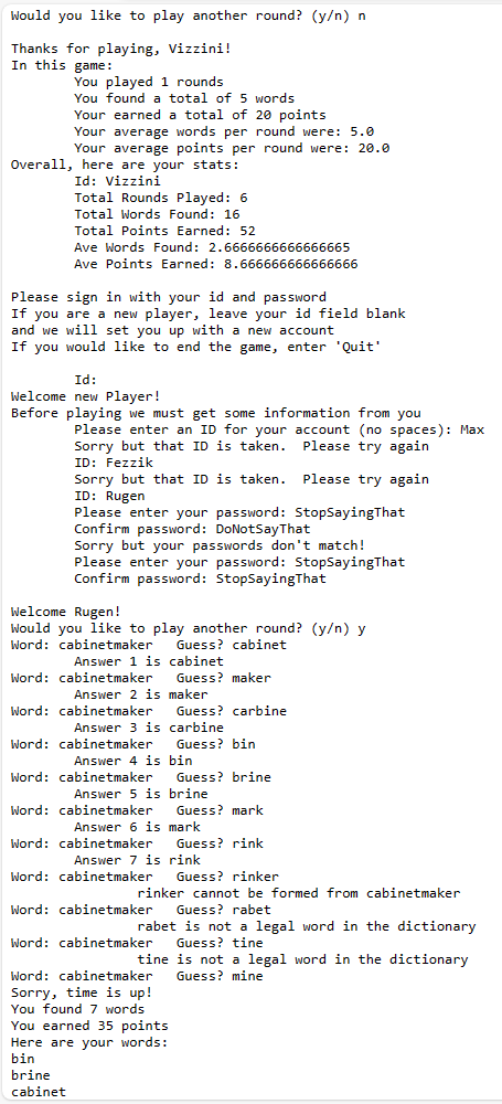 Please read through my all the instructions of this | Chegg.com