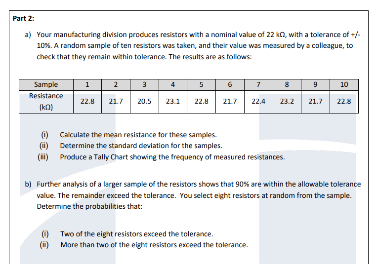 Solved I just need help with the second part, i think i have | Chegg.com
