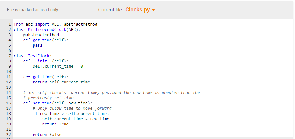 Solved I Need Assistance With A Python 3 Lab It Deals With