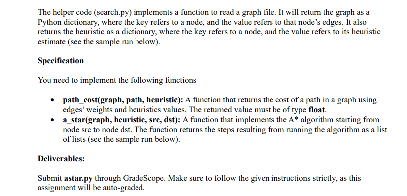 Solved Understanding The distribution file contains the | Chegg.com
