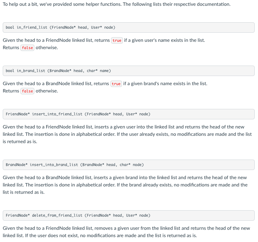 Solved Implement the GET_DEGEREE_OF_CONNECTION function with | Chegg.com