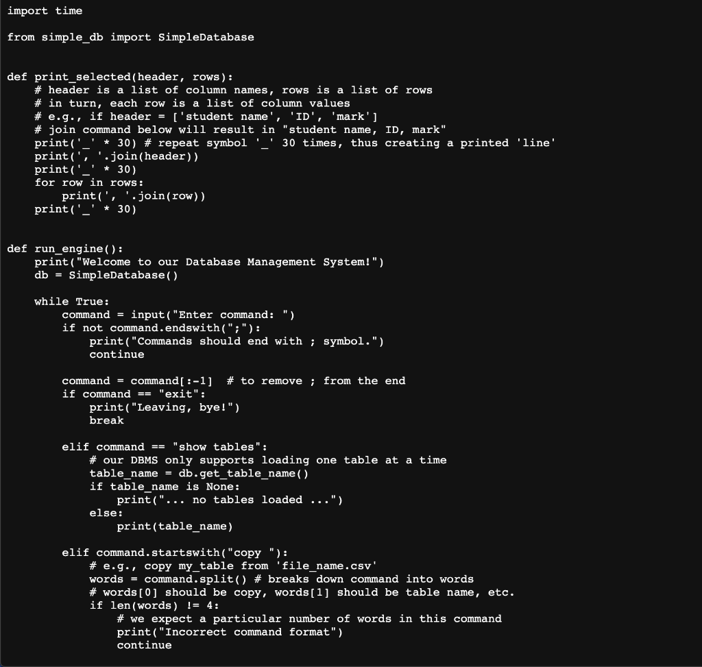 Solved Please use Python 3 programming to solve this problem | Chegg.com