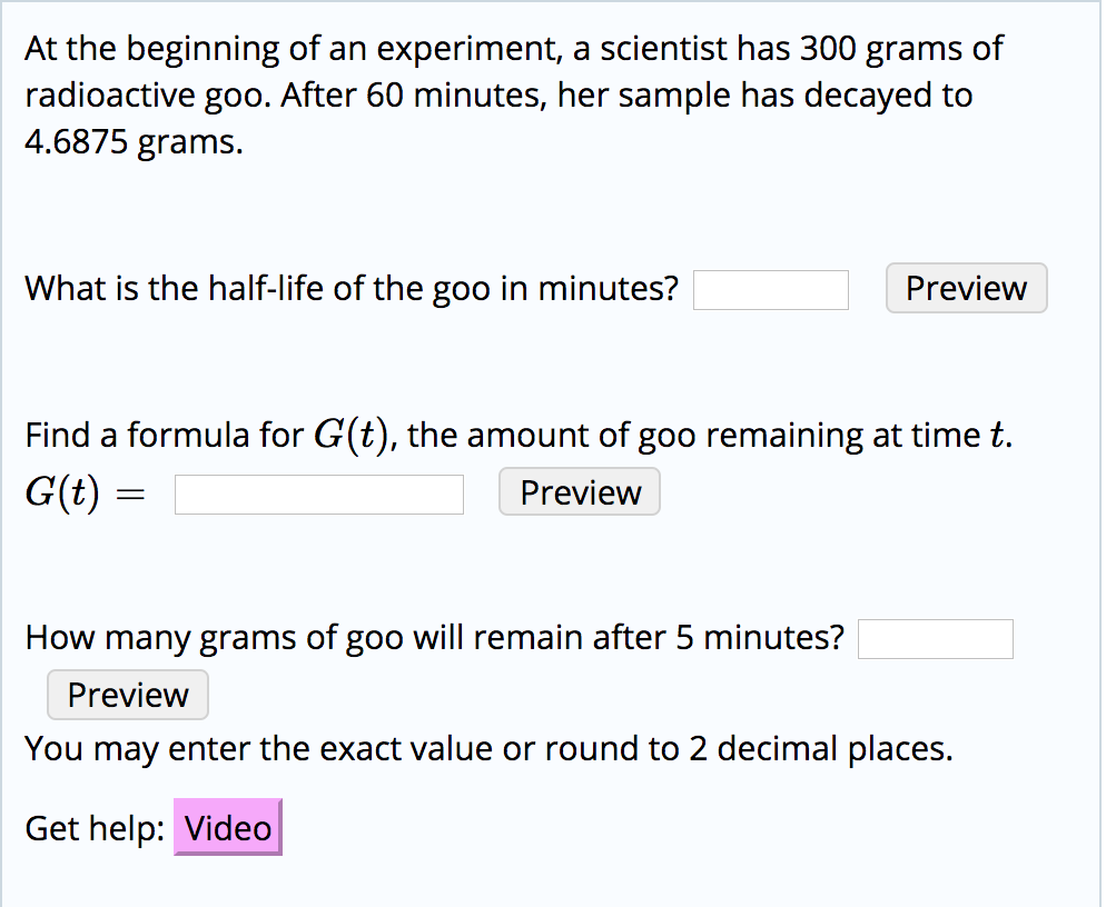 solved-the-count-in-a-bacteria-culture-was-300-after-15-chegg
