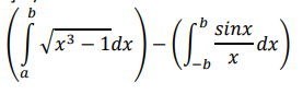 Solved Numerical Analysis Question Solve the following | Chegg.com