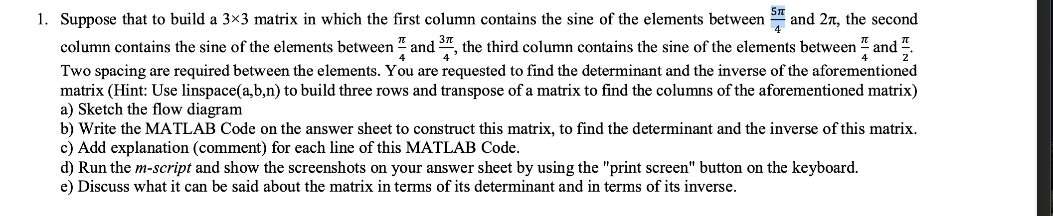 Solved i need a well explained solution not a copy paste | Chegg.com