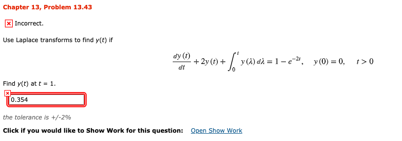 Solved Chapter 13 Problem 1335 Circuit Solution Your 7428