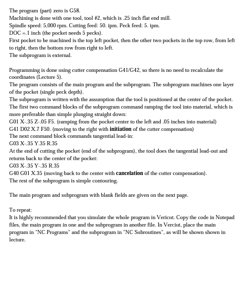 Solved Homework 3 Simple pocket programmed using a | Chegg.com