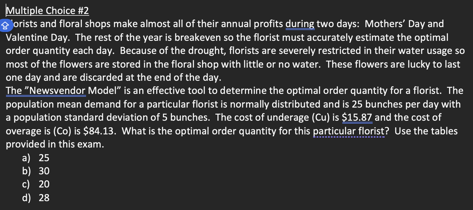 Solved DO NOT USE CHATGPT AS IT GIVES THE WRONG ANSWER. | Chegg.com