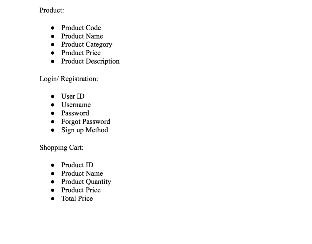 Solved Convert the diagram into a set of relational tables. | Chegg.com