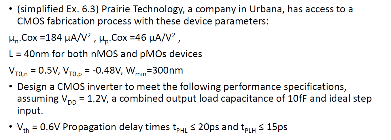 - (simplified Ex. 6.3) Prairie Technology, a company | Chegg.com