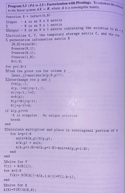 Solved 5. In calculus the following integral would be found | Chegg.com